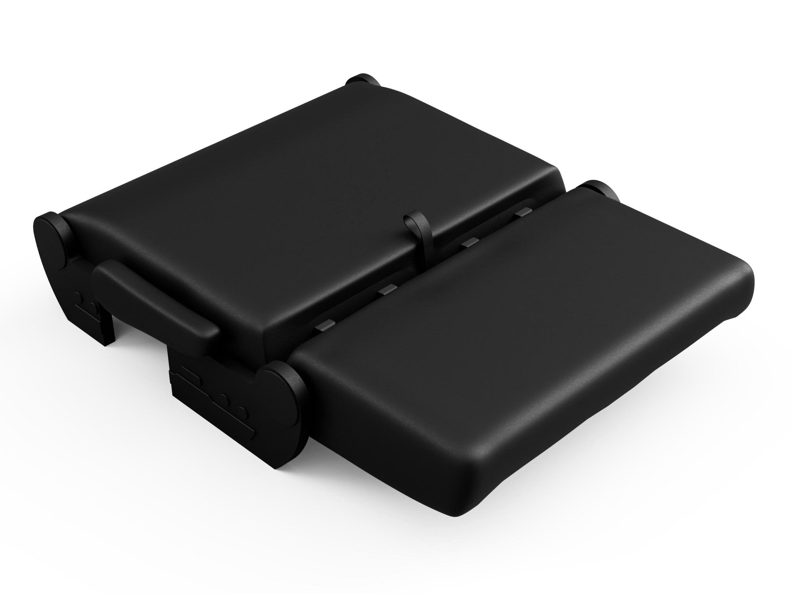 Van Build Shop – Van Build Shop by Sara & Alex James