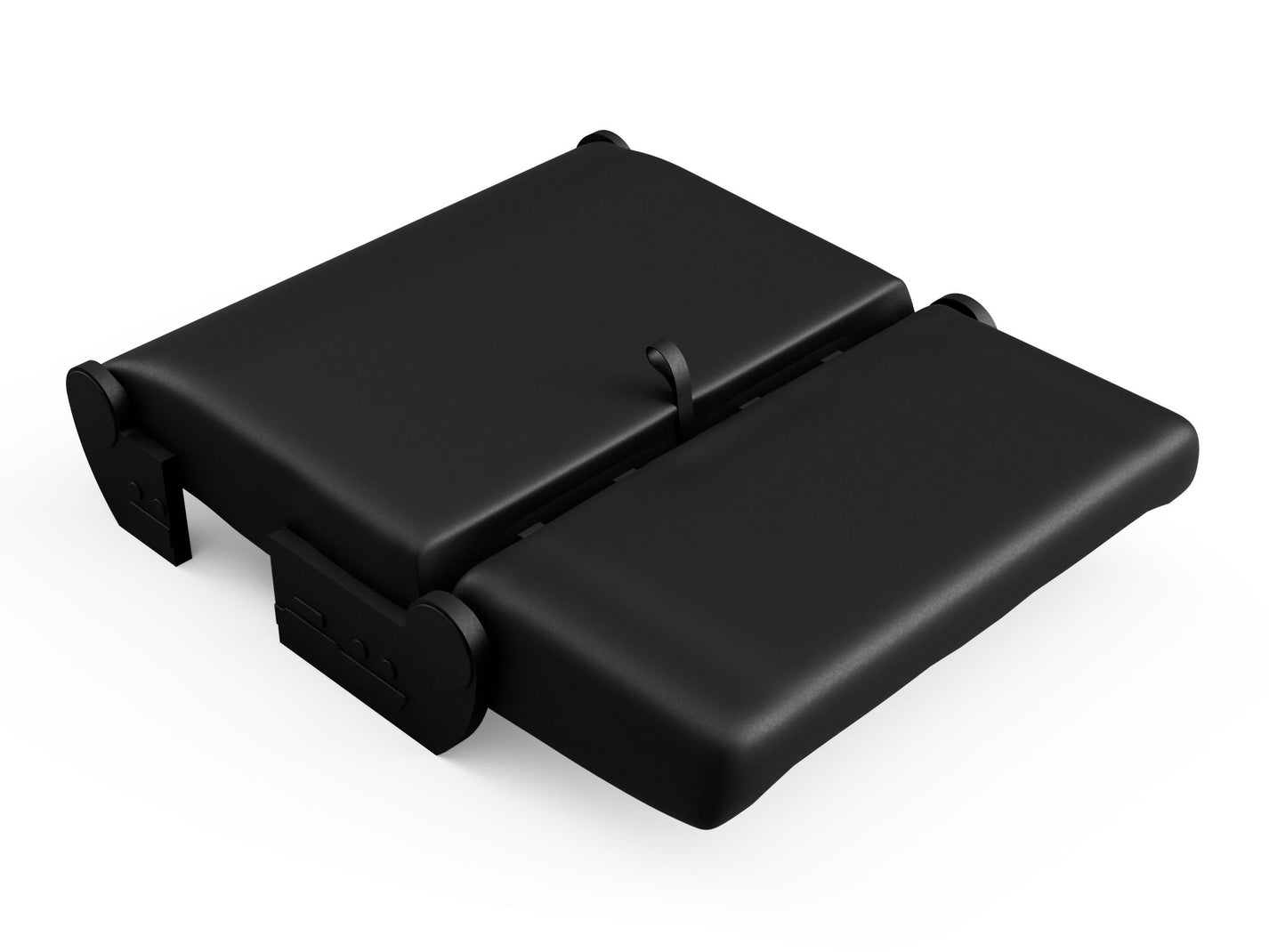 Broad Arrow 860 Folding Seat – Van Build Shop by Sara & Alex James